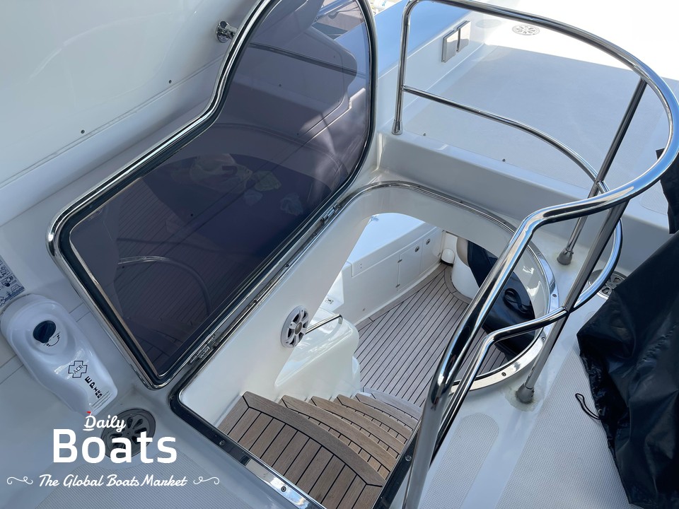 2015 Altamar 66 Flybridge for sale. View price, photos and Buy 2015 ...