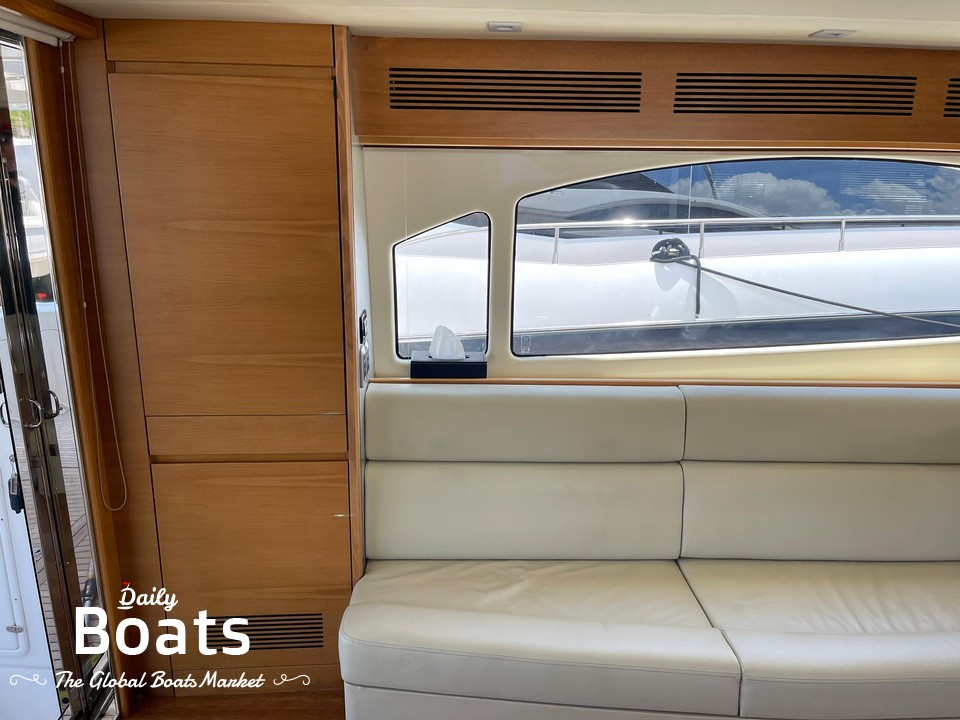 2015 Altamar 66 Flybridge for sale. View price, photos and Buy 2015 ...