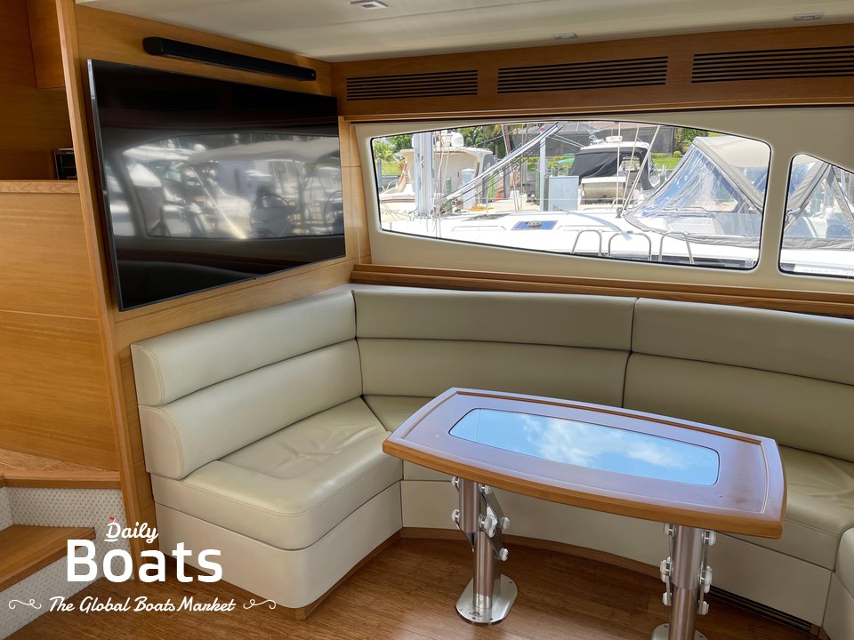 2015 Altamar 66 Flybridge for sale. View price, photos and Buy 2015 ...