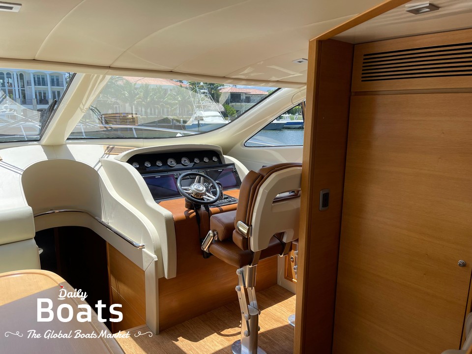 2015 Altamar 66 Flybridge for sale. View price, photos and Buy 2015 ...