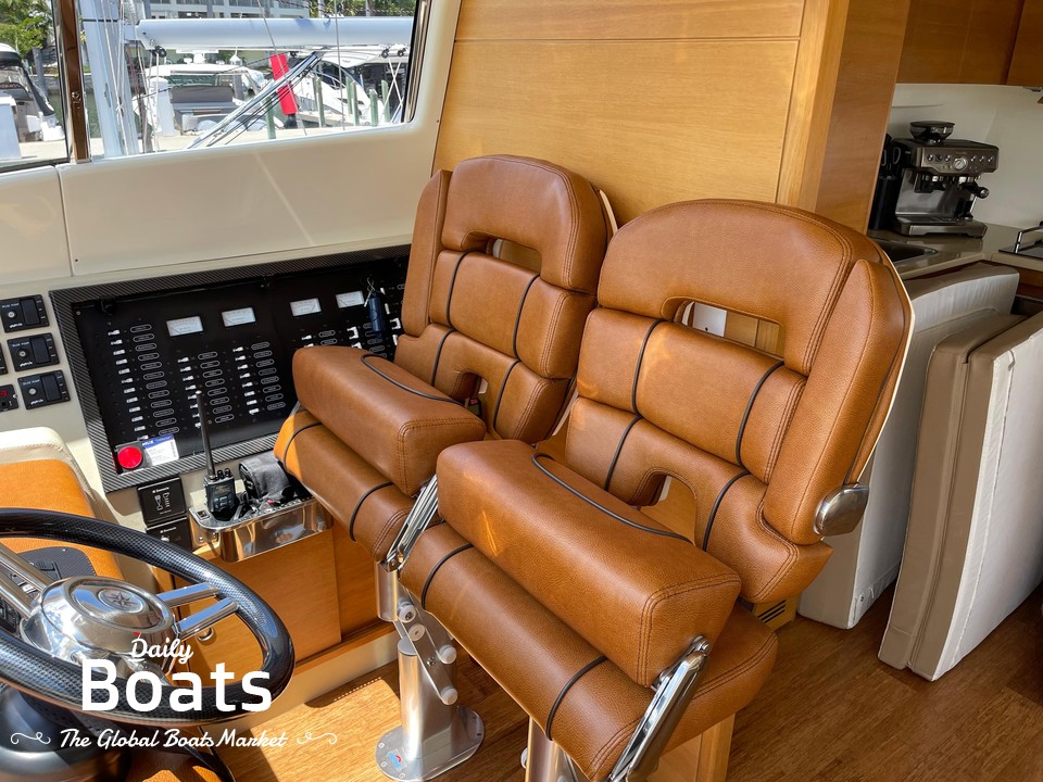 2015 Altamar 66 Flybridge for sale. View price, photos and Buy 2015 ...