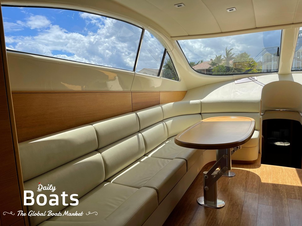 2015 Altamar 66 Flybridge for sale. View price, photos and Buy 2015 ...
