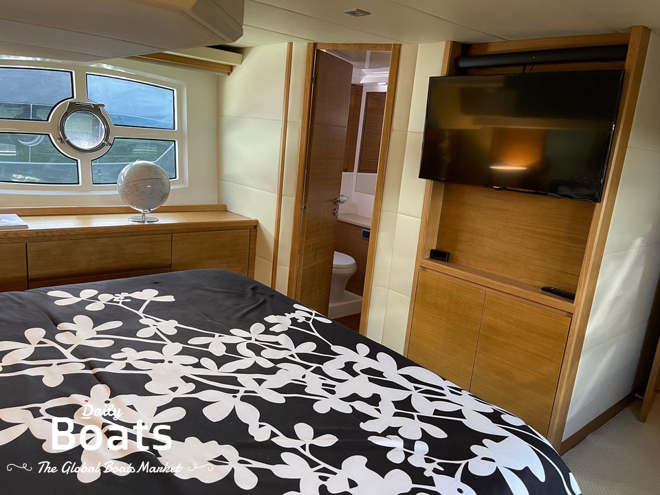 2015 Altamar 66 Flybridge for sale. View price, photos and Buy 2015 ...