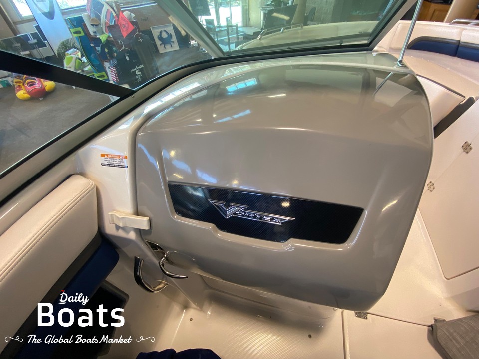 2016 Chaparral Vortex 243 Vr for sale. View price, photos and Buy 2016 ...