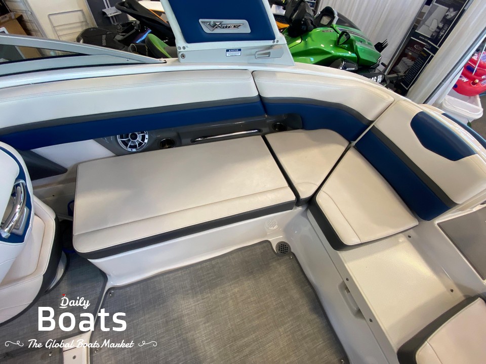 2016 Chaparral Vortex 243 Vr for sale. View price, photos and Buy 2016 ...