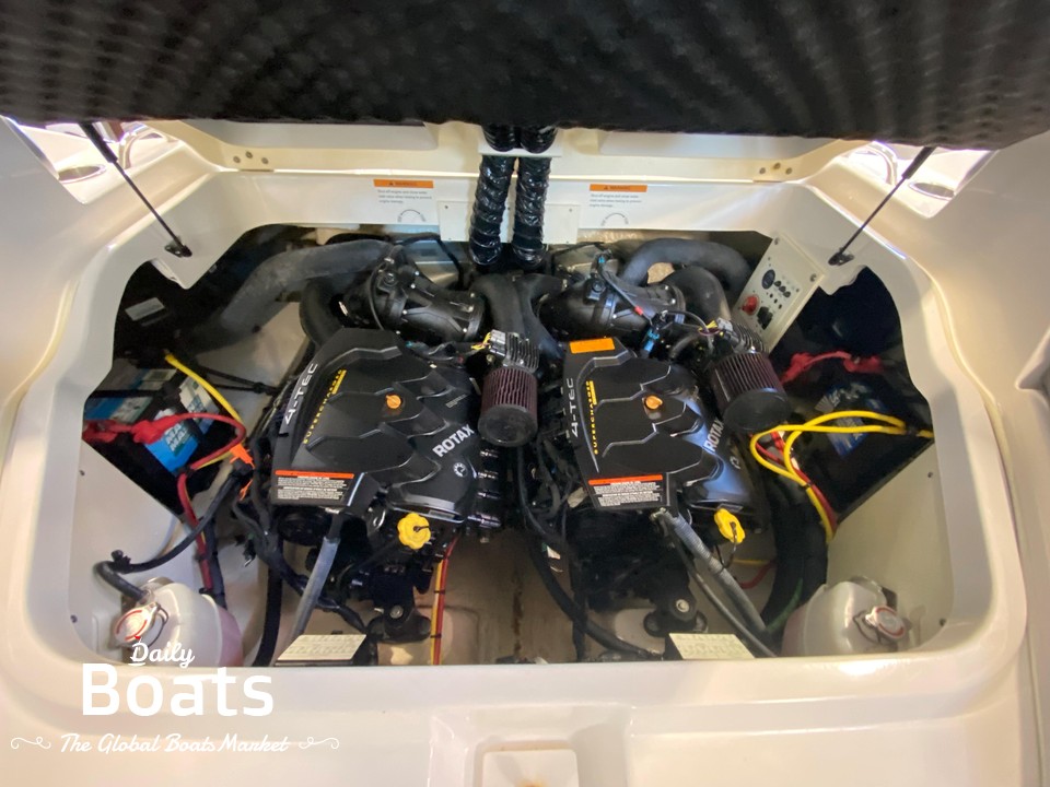 2016 Chaparral Vortex 243 Vr for sale. View price, photos and Buy 2016 ...