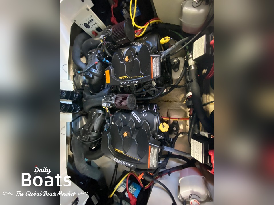 2016 Chaparral Vortex 243 Vr for sale. View price, photos and Buy 2016 ...