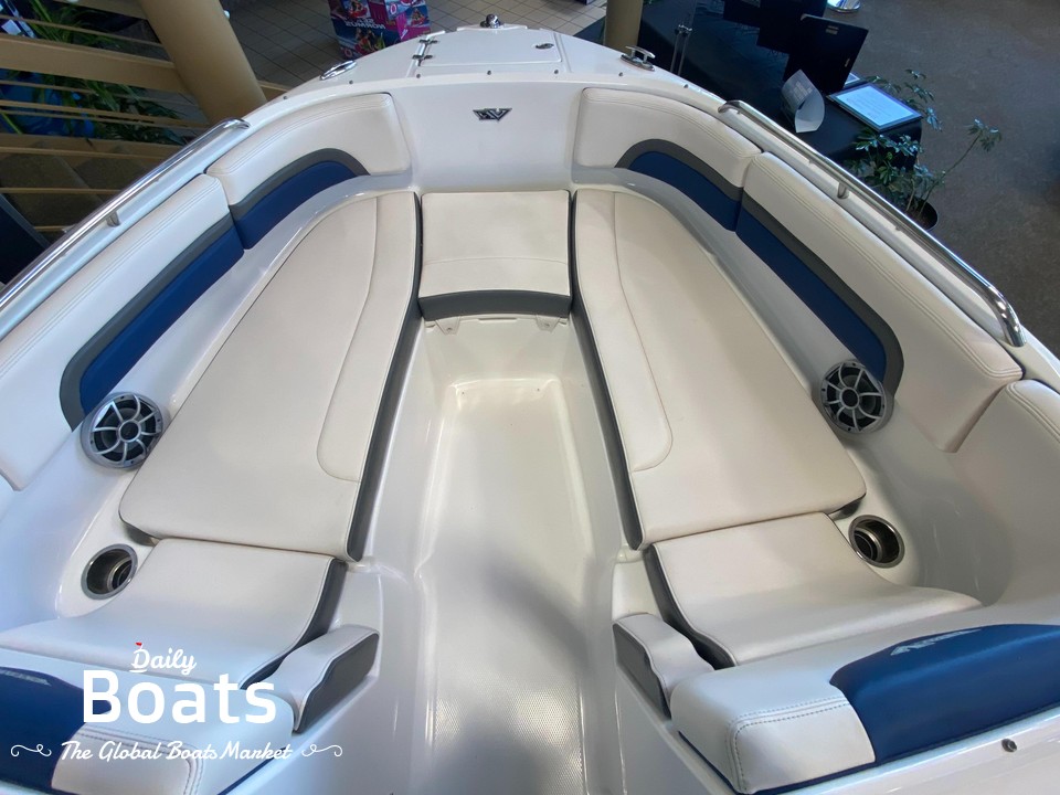 2016 Chaparral Vortex 243 Vr for sale. View price, photos and Buy 2016 ...