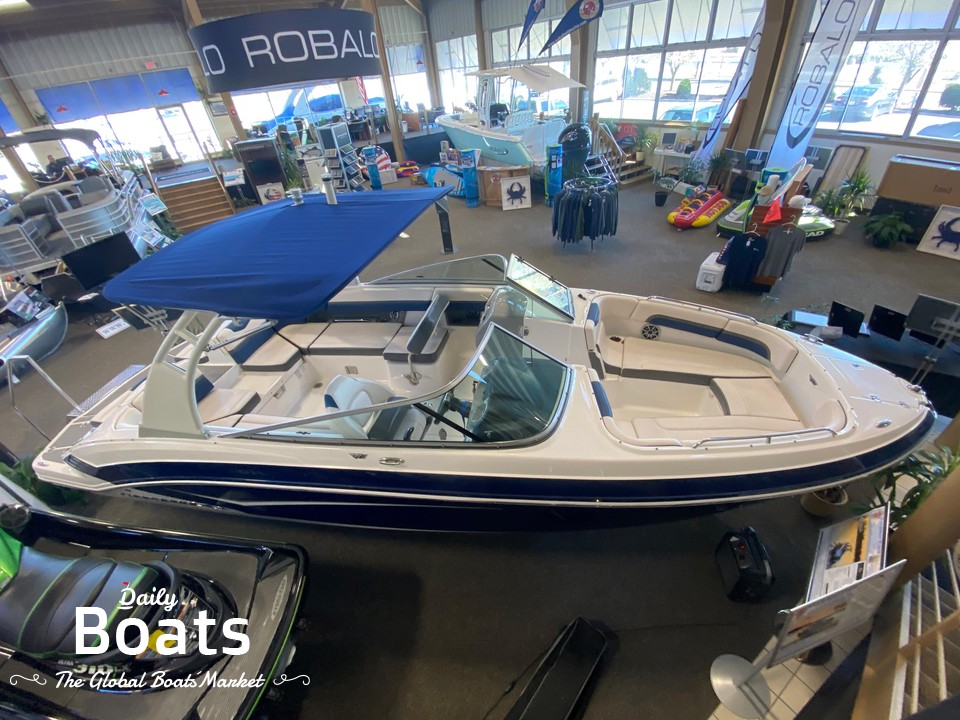 2016 Chaparral Vortex 243 Vr for sale. View price, photos and Buy 2016 ...