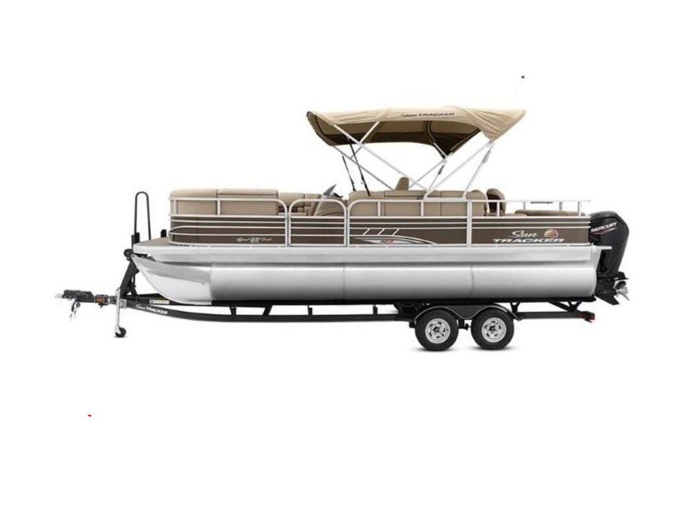 2022 Sun Tracker Sportfish(TM) 22 Xp3 for sale. View price, photos and ...