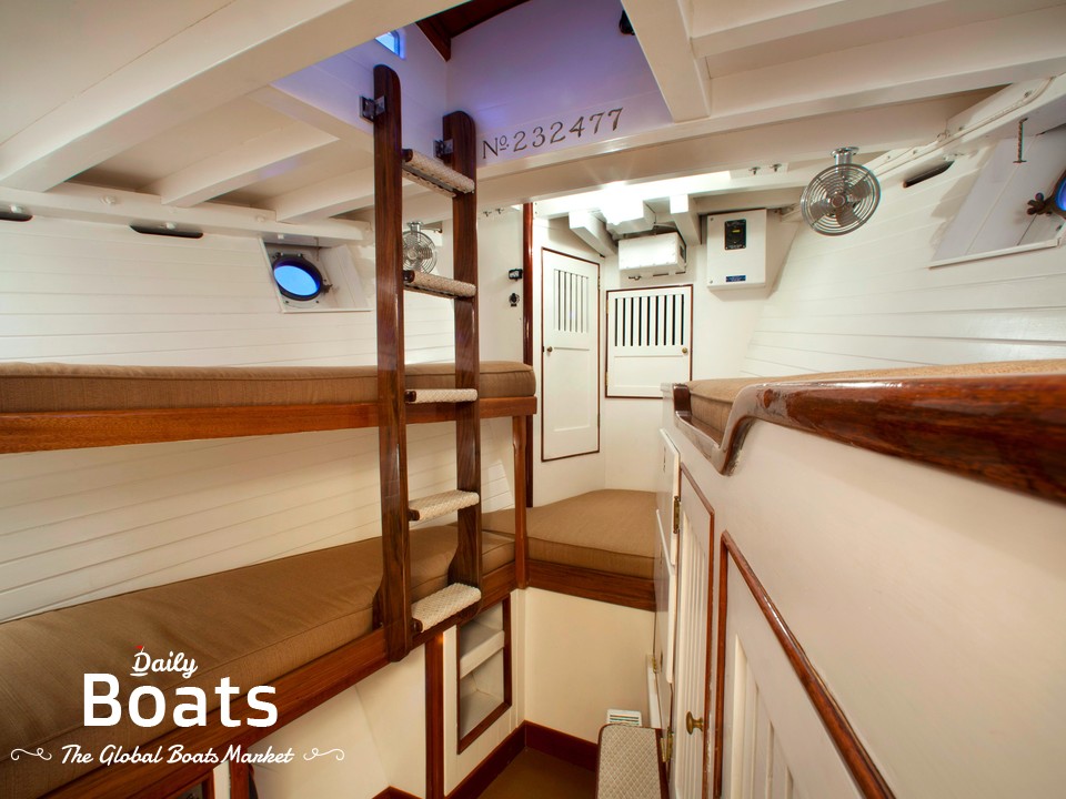 1933 William Hand Motorsailer for sale. View price, photos and Buy 1933 ...