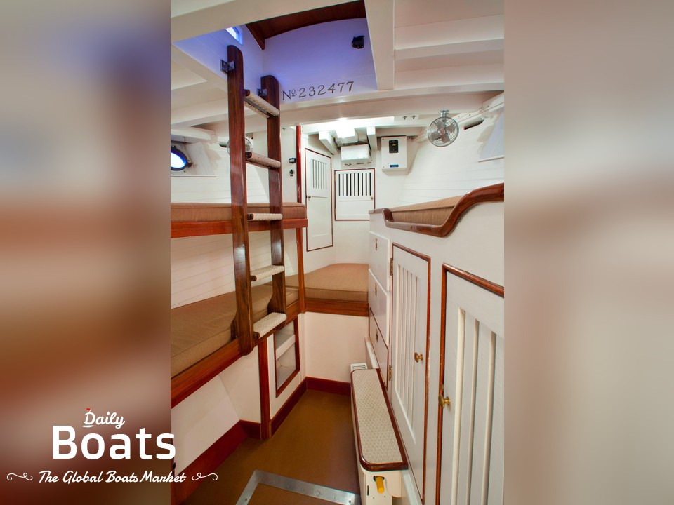 1933 William Hand Motorsailer for sale. View price, photos and Buy 1933 ...