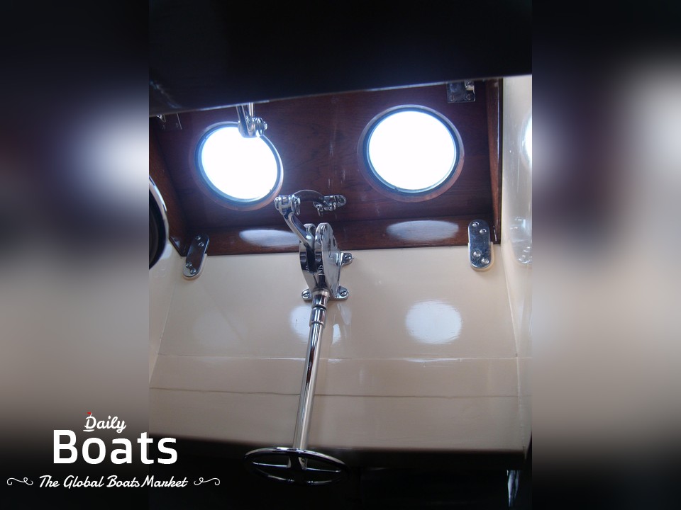 1933 William Hand Motorsailer for sale. View price, photos and Buy 1933 ...