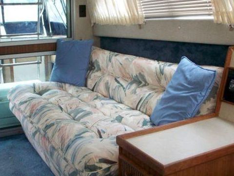 1986 Sea Ray 34 Sedan Bridge for sale. View price, photos and Buy 1986 ...