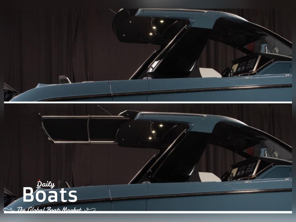 2023 Cigarette 41 Nighthawk for sale. View price, photos and Buy 2023 ...