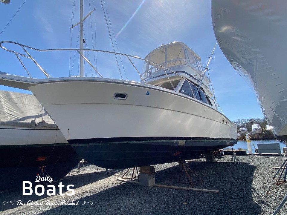 1997 Riviera 34 for sale. View price, photos and Buy 1997 Riviera 34 ...