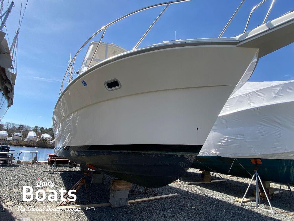 1997 Riviera 34 for sale. View price, photos and Buy 1997 Riviera 34 ...