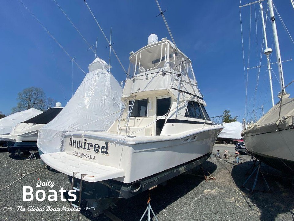 1997 Riviera 34 for sale. View price, photos and Buy 1997 Riviera 34 ...