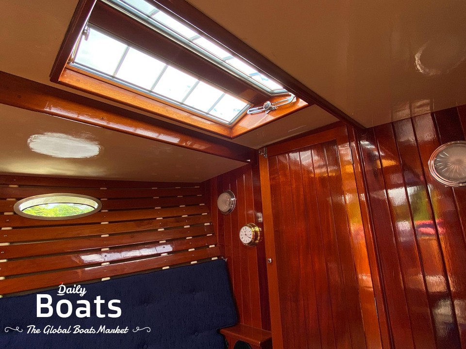 2001 Custom Native Yacht Company for sale. View price, photos and Buy ...