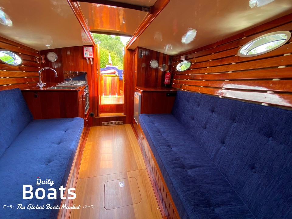 2001 Custom Native Yacht Company for sale. View price, photos and Buy ...