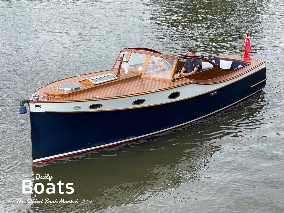 2001 Custom Native Yacht Company for sale. View price, photos and Buy ...