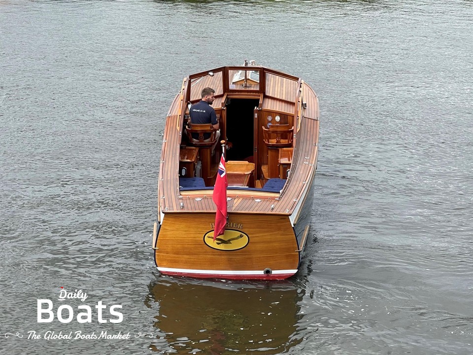 2001 Custom Native Yacht Company for sale. View price, photos and Buy ...