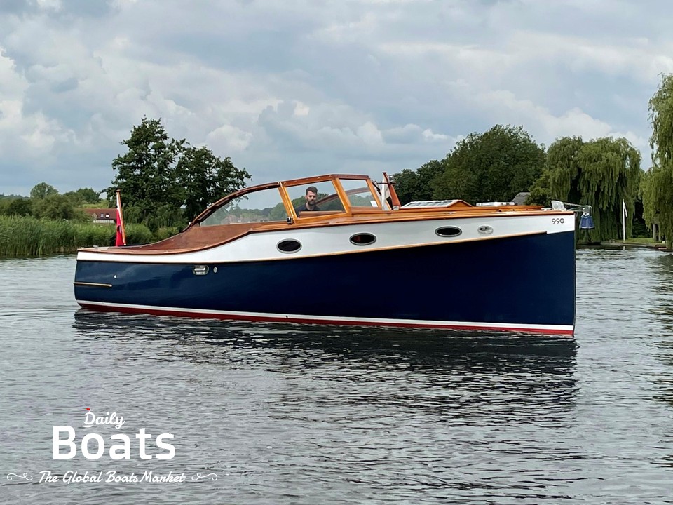 2001 Custom Native Yacht Company for sale. View price, photos and Buy ...