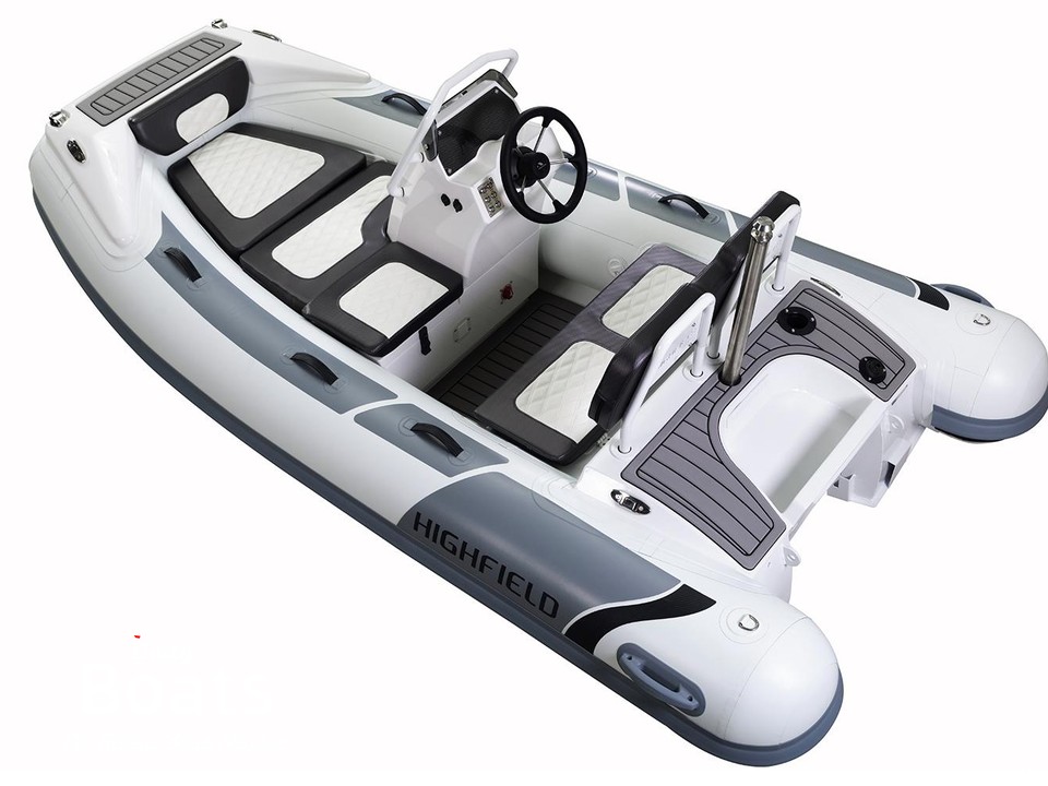 2021 Highfield Sport 360 for sale. View price, photos and Buy 2021 ...