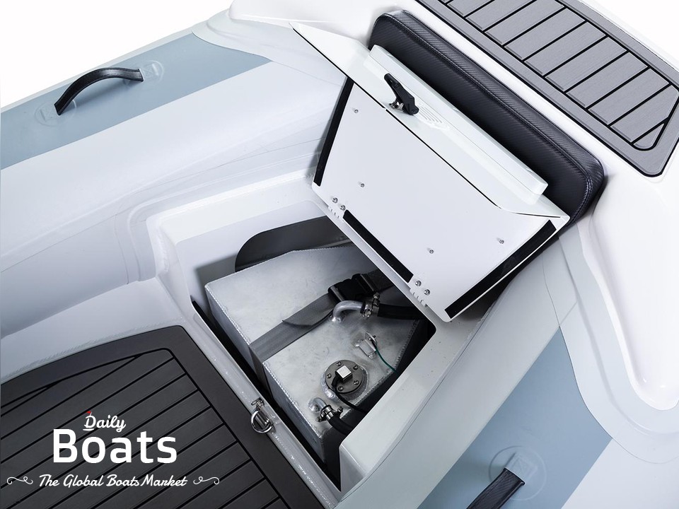 2021 Highfield Sport 360 for sale. View price, photos and Buy 2021 ...