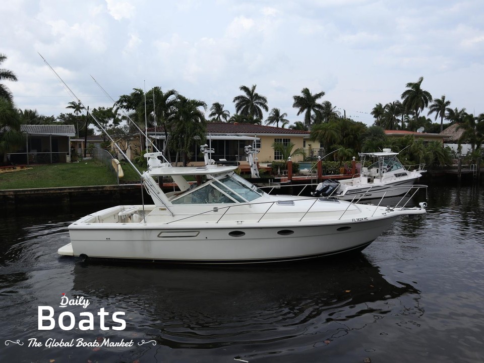 1997 Tiara Yachts 31 Open for sale. View price, photos and Buy 1997 ...