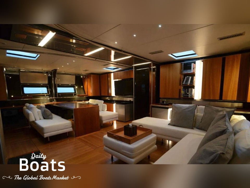 1998 Wally Pendennis 32.70M for sale. View price, photos and Buy 1998 ...