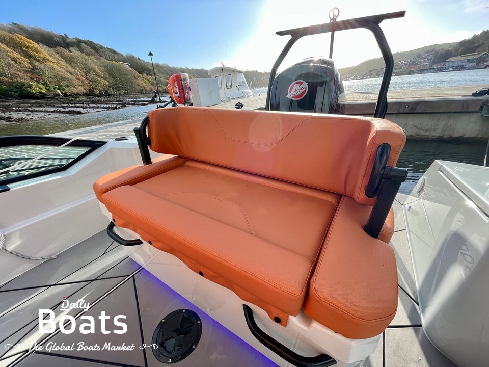 2021 Saxdor 200 Pro Sport for sale. View price, photos and Buy 2021 ...