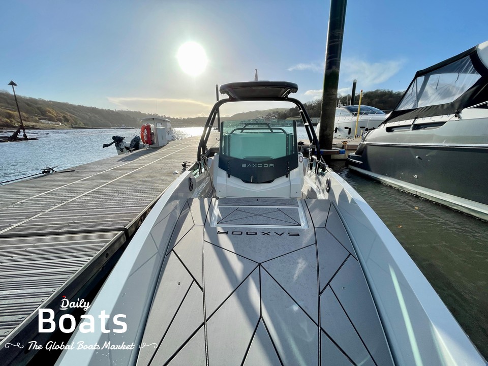 2021 Saxdor 200 Pro Sport for sale. View price, photos and Buy 2021 ...