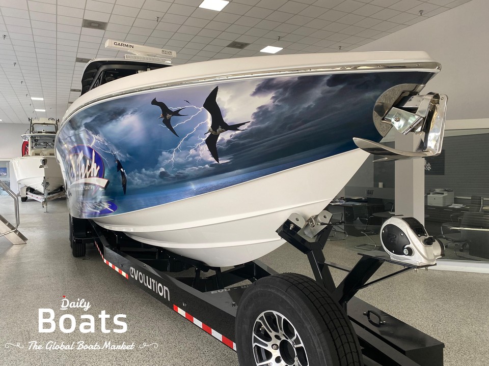 2022 Nor-Tech 392 Superfish for sale. View price, photos and Buy 2022 ...