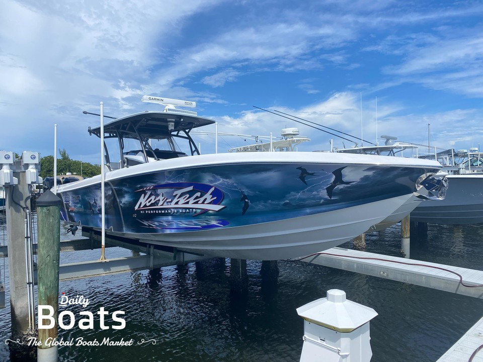 2022 Nor-Tech 392 Superfish for sale. View price, photos and Buy 2022 ...