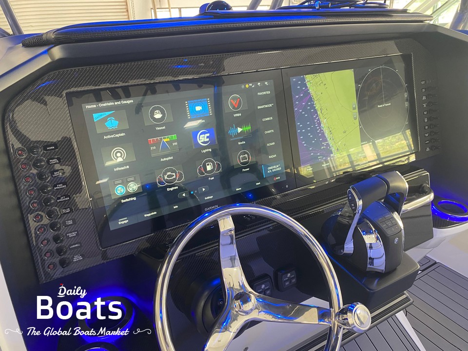 2022 Nor-Tech 392 Superfish for sale. View price, photos and Buy 2022 ...