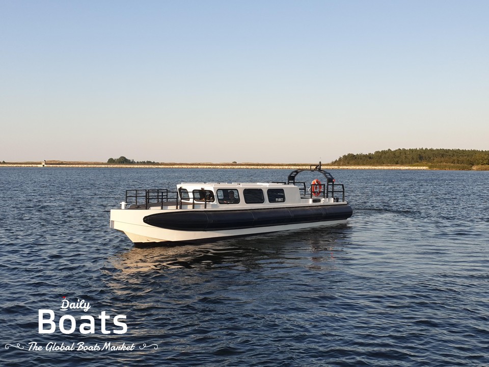 2019 SAR Ribs 1250 for sale. View price, photos and Buy 2019 SAR Ribs ...