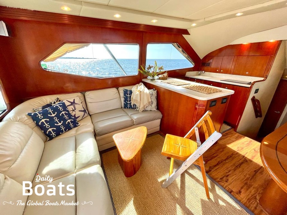 2008 Rampage 45 Convertible for sale. View price, photos and Buy 2008 ...