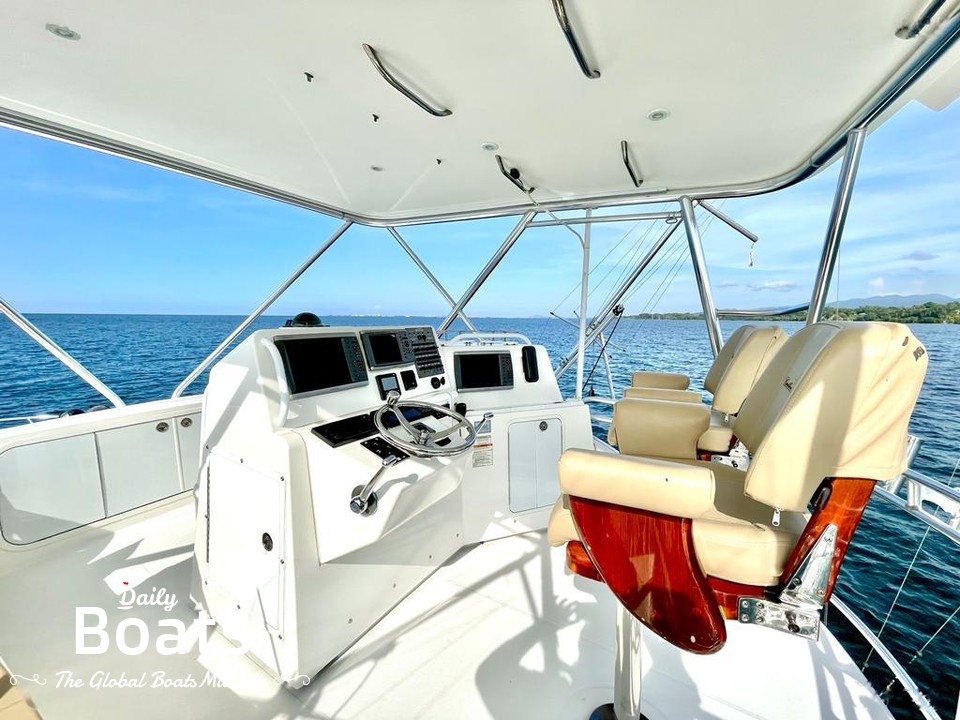 2008 Rampage 45 Convertible for sale. View price, photos and Buy 2008 ...