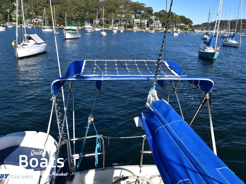 1980 Cole 28 for sale. View price, photos and Buy 1980 Cole 28 #307682