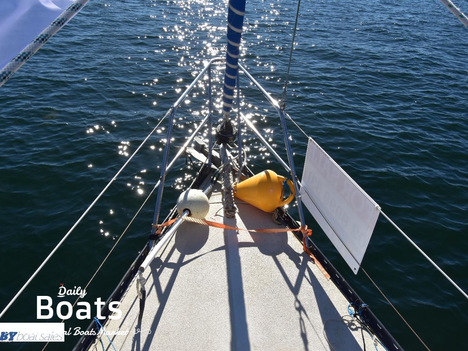 1980 Cole 28 for sale. View price, photos and Buy 1980 Cole 28 #307682