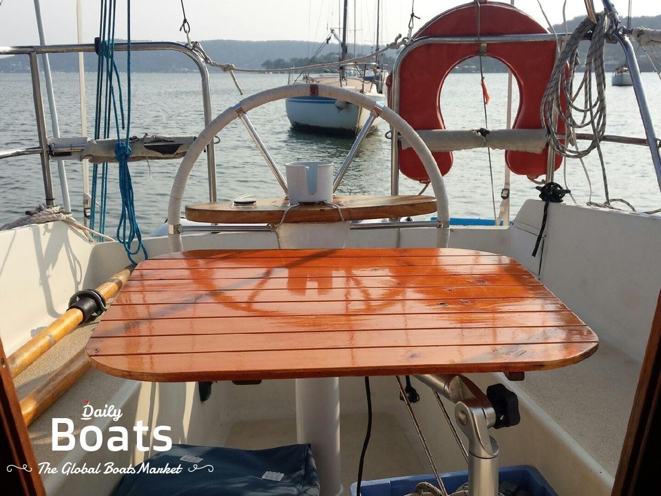 1980 Cole 28 for sale. View price, photos and Buy 1980 Cole 28 #307682