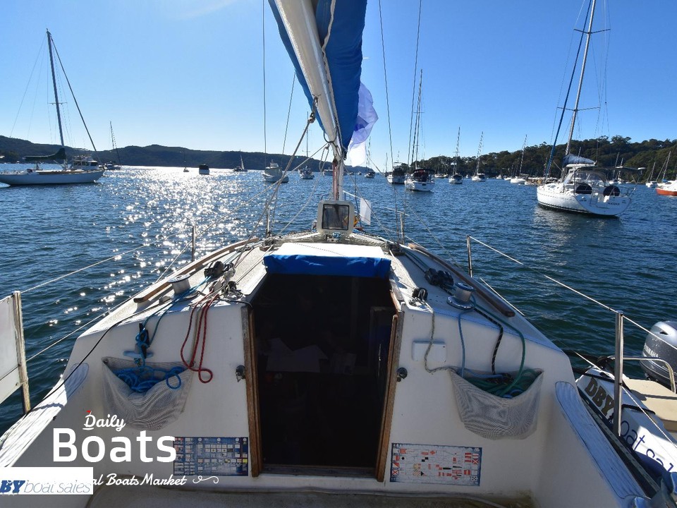 1980 Cole 28 for sale. View price, photos and Buy 1980 Cole 28 #307682