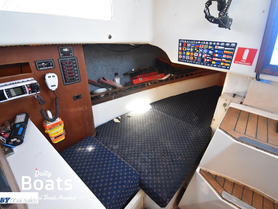 1980 Cole 28 for sale. View price, photos and Buy 1980 Cole 28 #307682