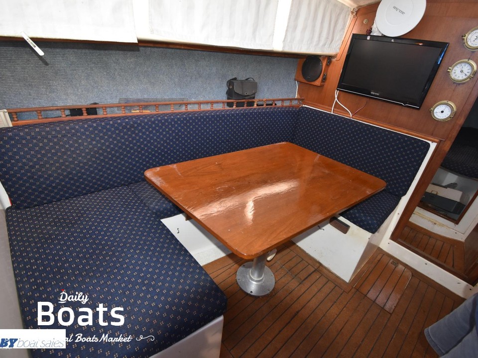 1980 Cole 28 for sale. View price, photos and Buy 1980 Cole 28 #307682