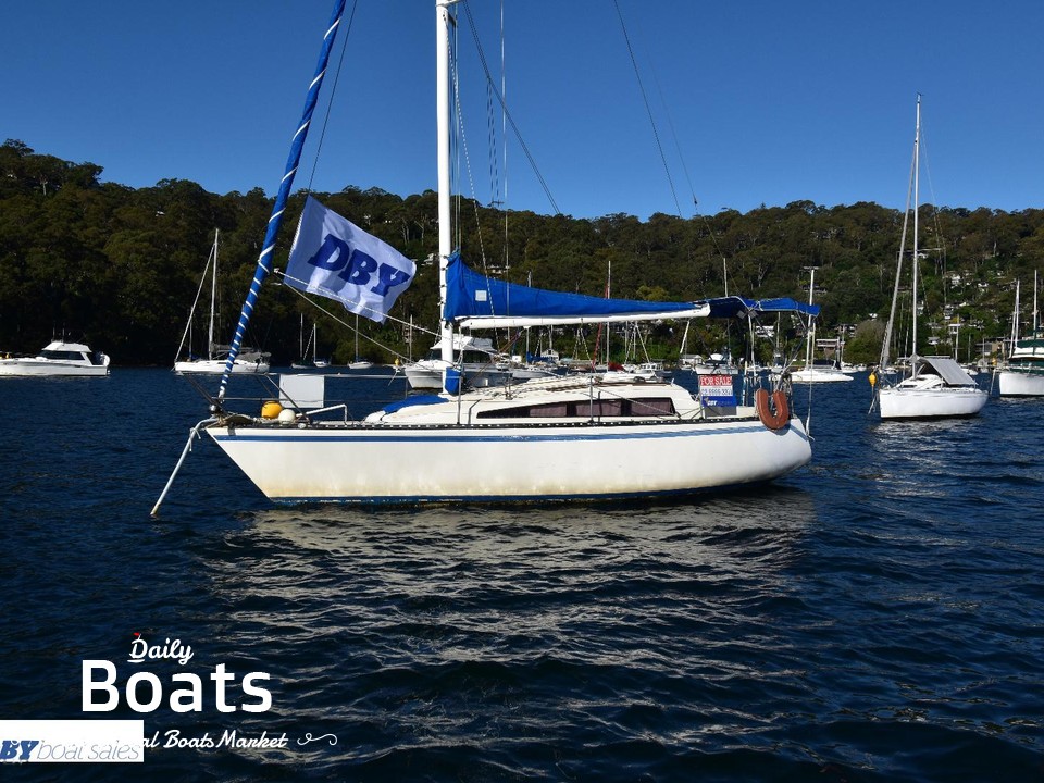 1980 Cole 28 for sale. View price, photos and Buy 1980 Cole 28 #307682