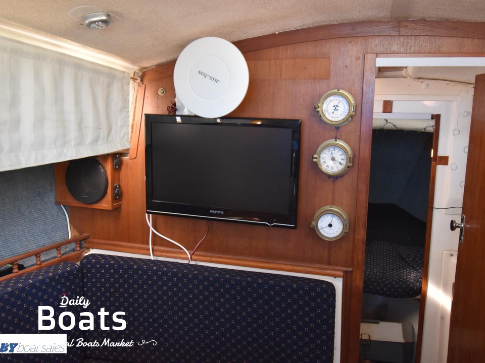 1980 Cole 28 for sale. View price, photos and Buy 1980 Cole 28 #307682