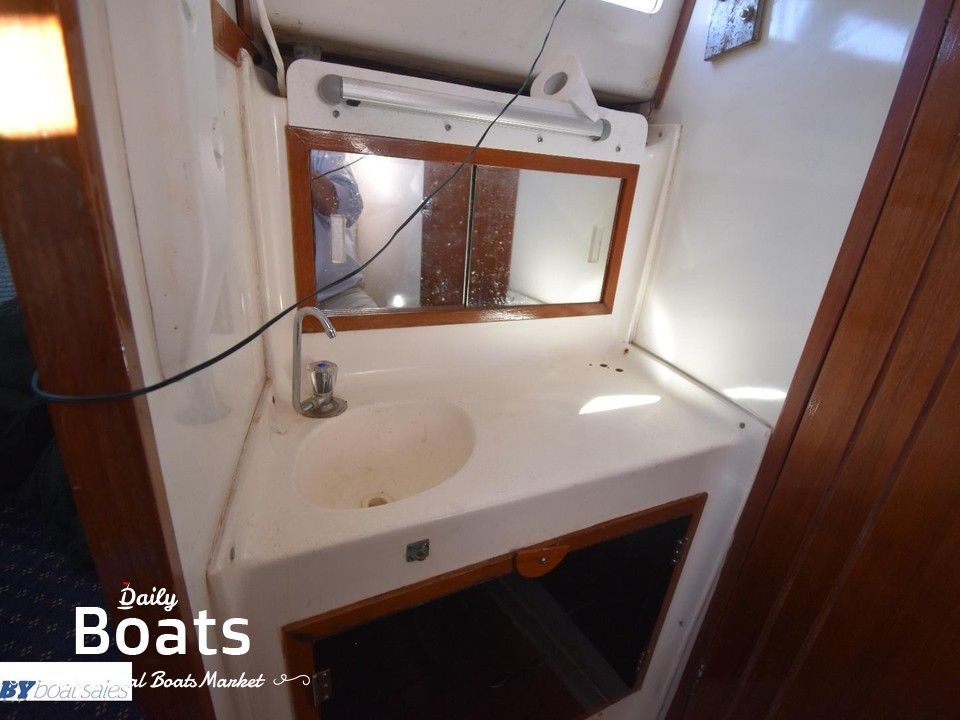 1980 Cole 28 for sale. View price, photos and Buy 1980 Cole 28 #307682