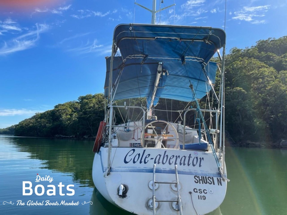 1980 Cole 28 for sale. View price, photos and Buy 1980 Cole 28 #307682