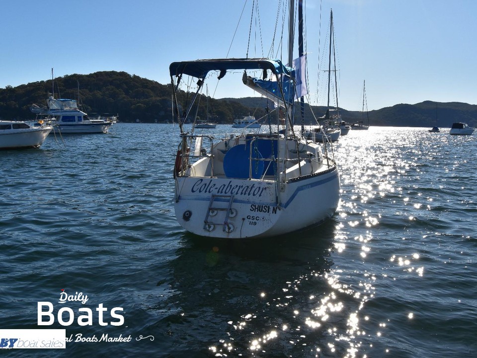 1980 Cole 28 for sale. View price, photos and Buy 1980 Cole 28 #307682